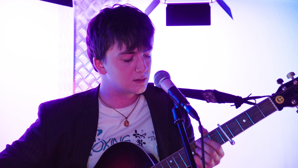 Music | Ted Osborne