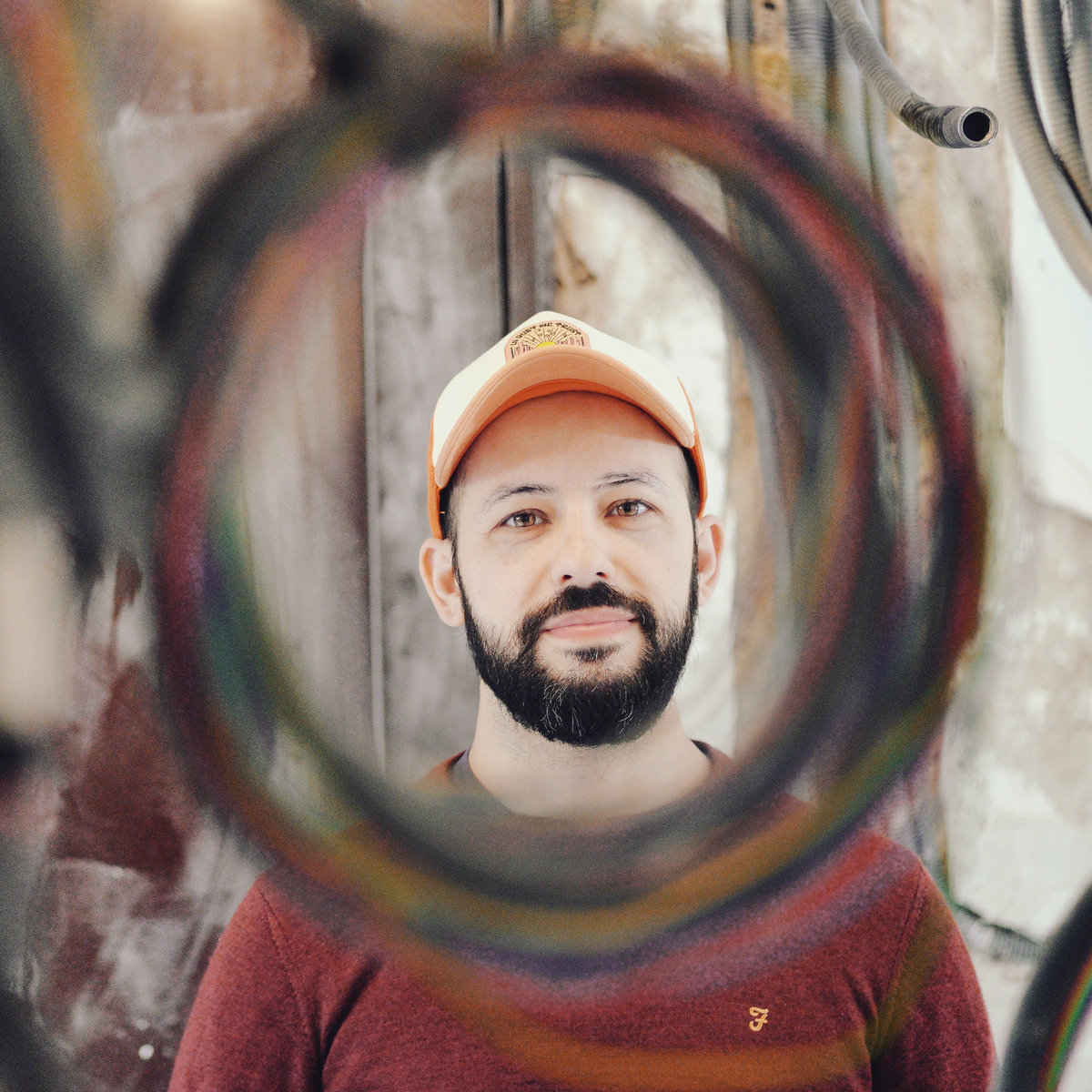 Les tribulations d'un français au Japon 二 [ALBUM 2024] | Samuel Rozenbaum