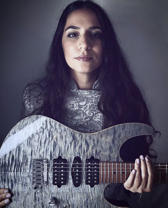 Music | Maria Barbieri