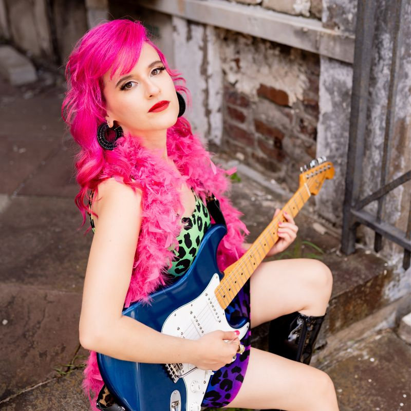 Bayou Sun | Caroline Cotto