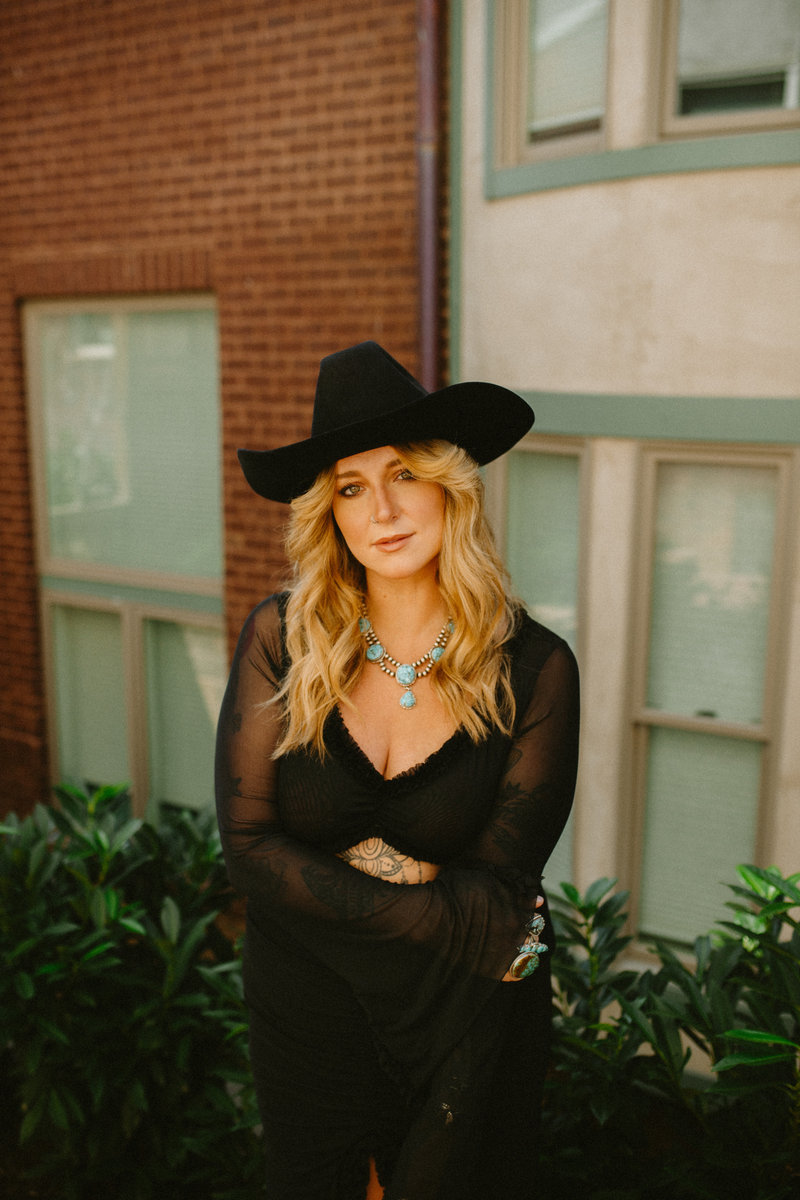 Music | Taylor Hunnicutt