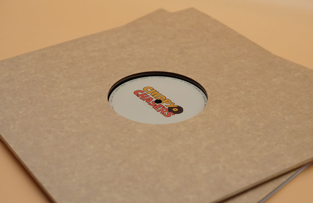 Showcase A | Various Artists | Chippy Chasers