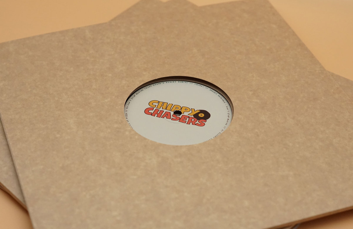 Don't Stop Moving | Arkady Antsyrev | Chippy Chasers