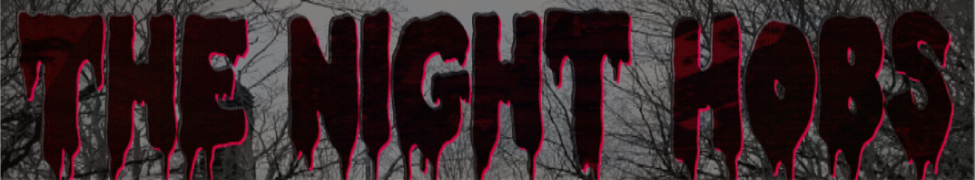 Haunted House | The Night Hobs