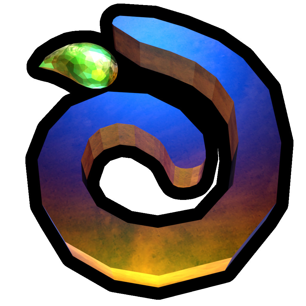 Untitled Gladiator Game (OST) | Dream Mix Games