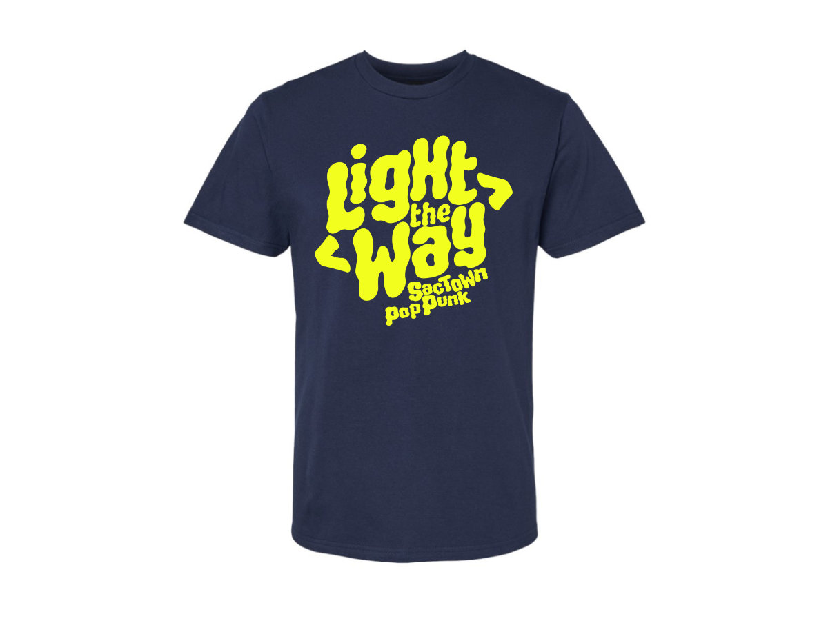 “Highlighter Name” Shirt | Light The Way