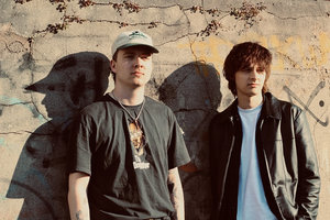 Music | Zac Clowes & Jonah Wardle