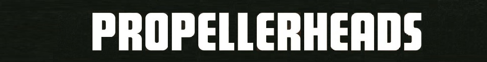 Music | Propellerheads