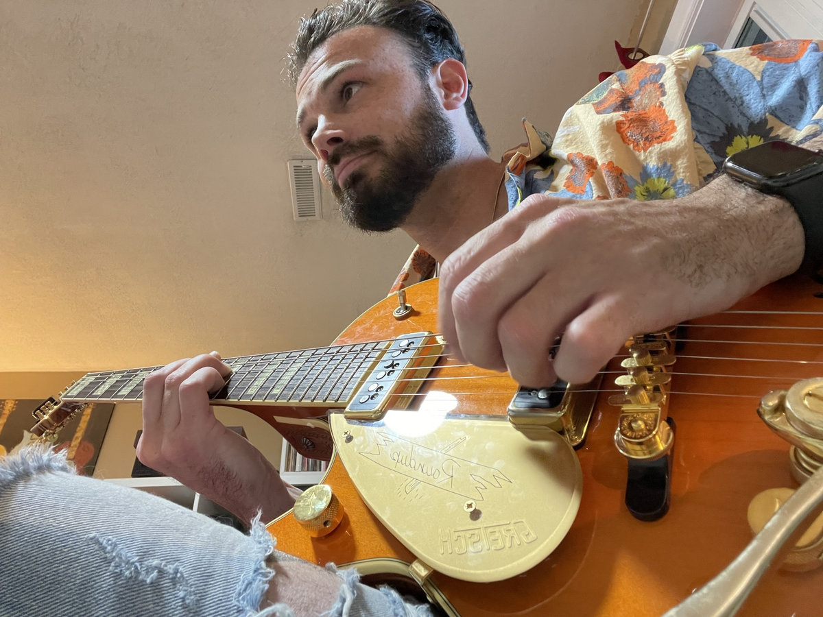 90’s | Patrick Hunter Music