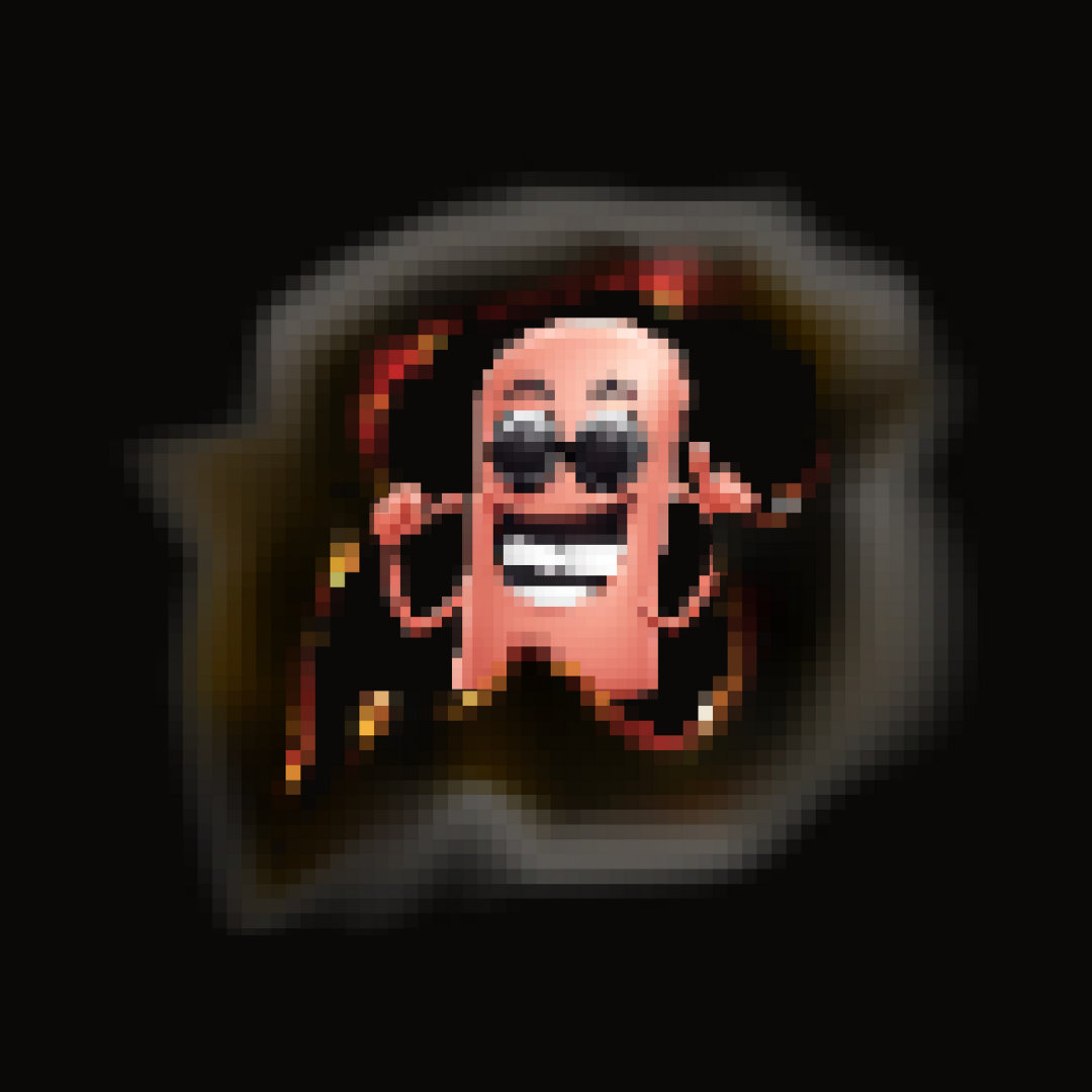 Smoak and Sip Remix | Richard Finger