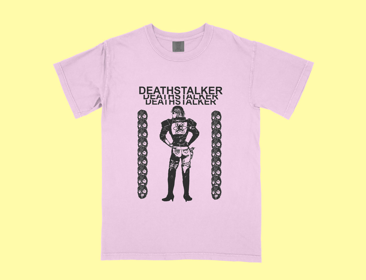 Deathstalker | Deathstalker | Ophism