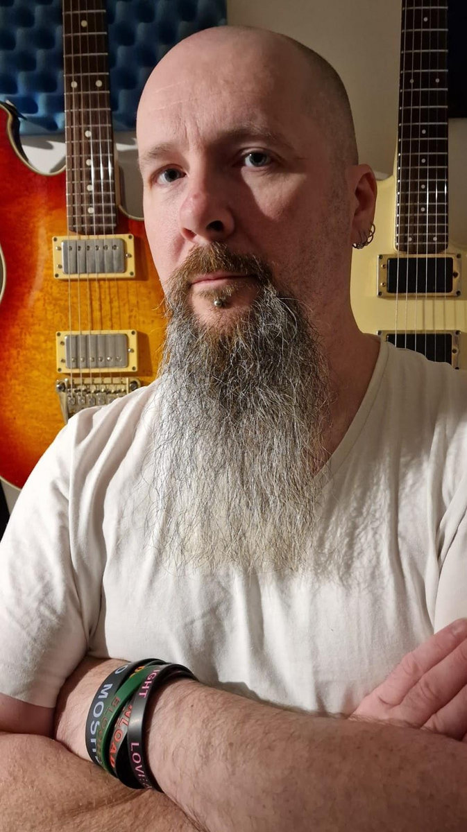 The Same....But Different | Nik Thomas-Le