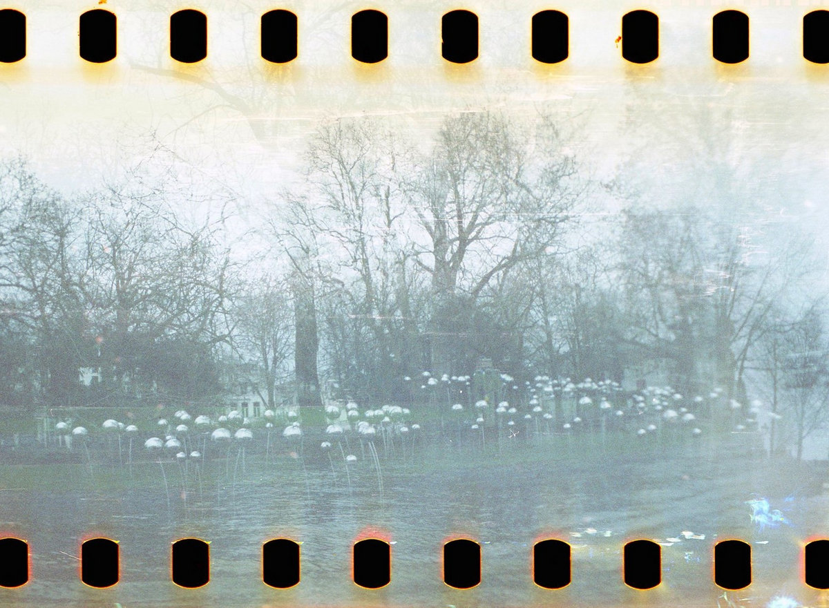 Studio Outtakes And Demos 2024 | R James Winter