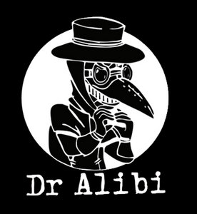 Music | Dr Alibi