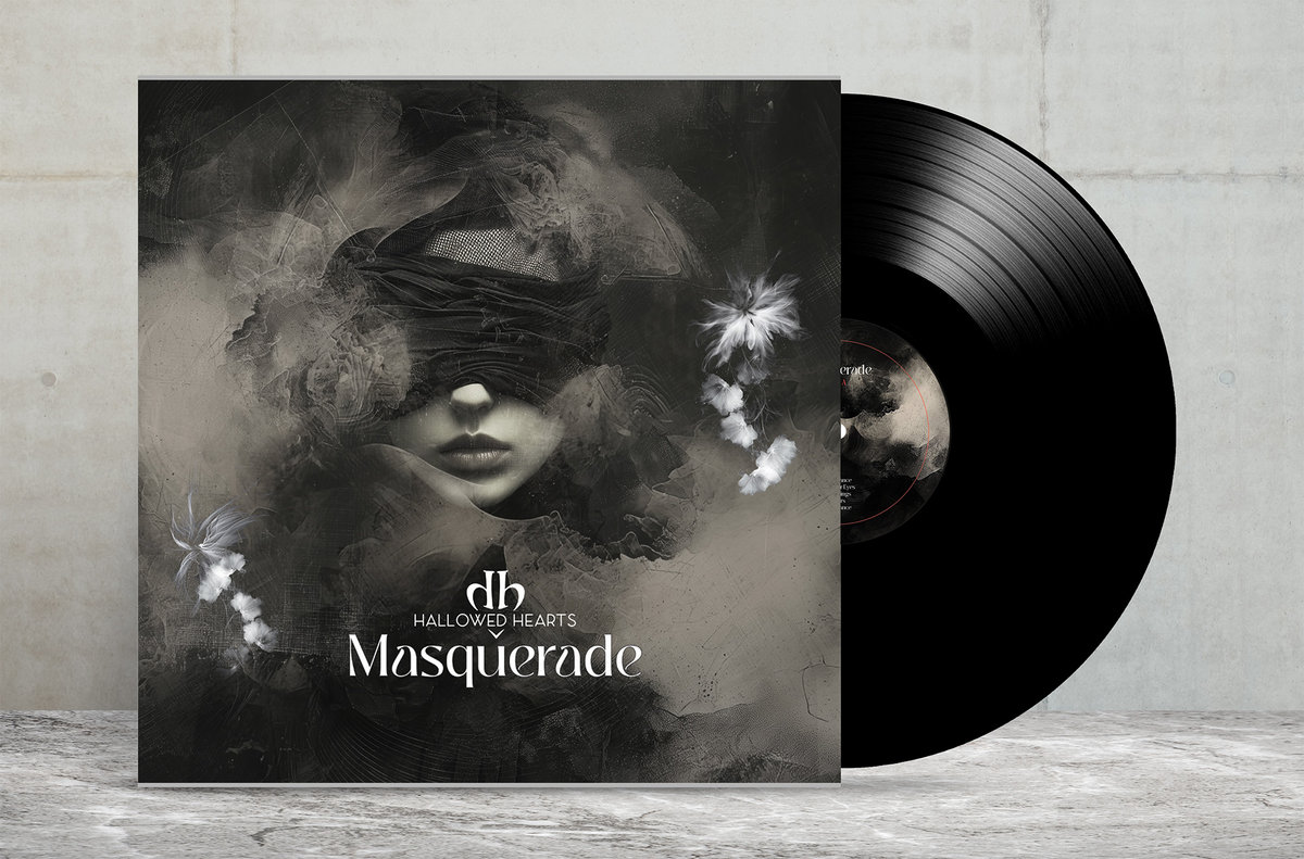 masquerade | hallowed hearts