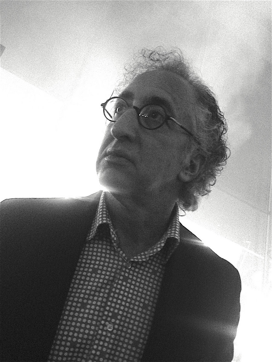 My Autobiography Vol. 1 | David Greenberger & Tyson Rogers | David ...