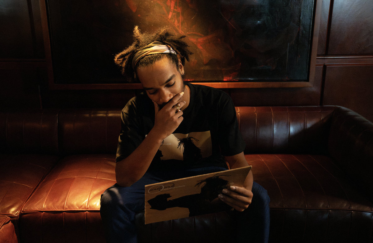 Club Classics Tee 1989 | Soul II Soul