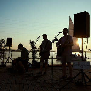 Music | Anything Helps