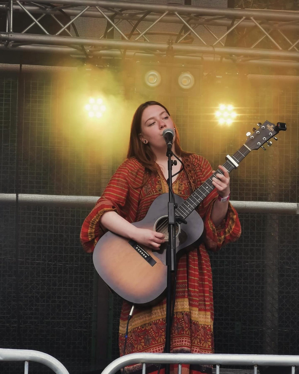 Careful Creature | Kayleigh Hall