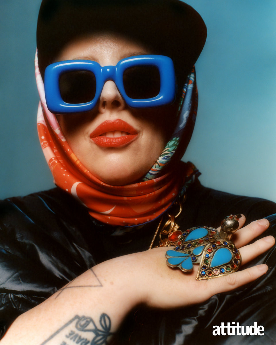 Godspeed | The Blessed Madonna Godspeed | The Blessed Madonna
