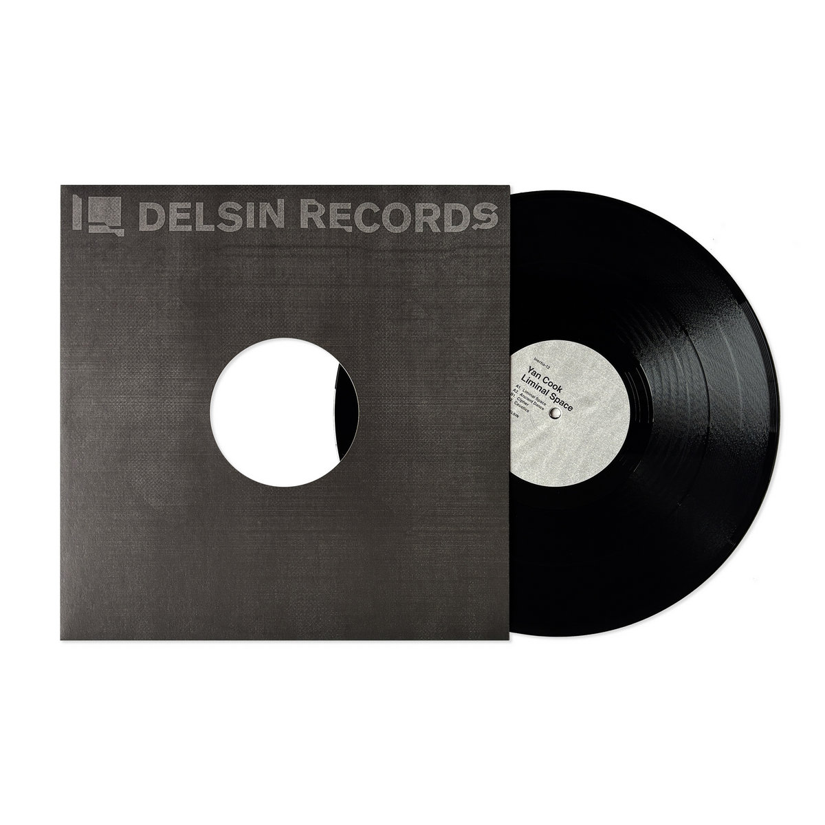 Liminal Space | Yan Cook