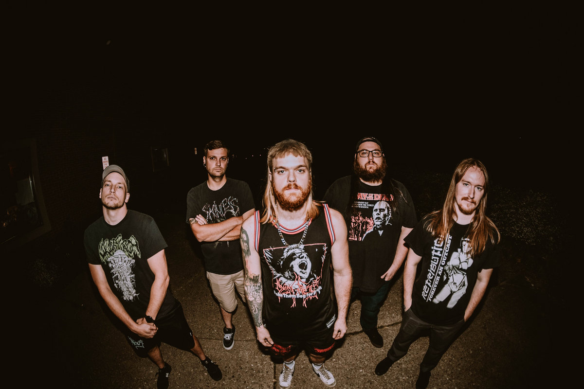 Flesh Interface | Scab Hag