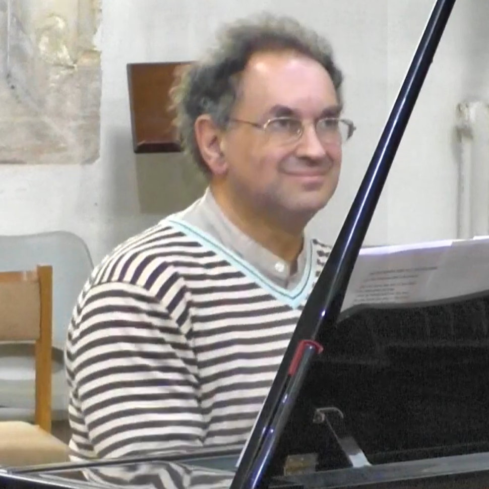 Stolen Moments | Keith Harrison-Broninski