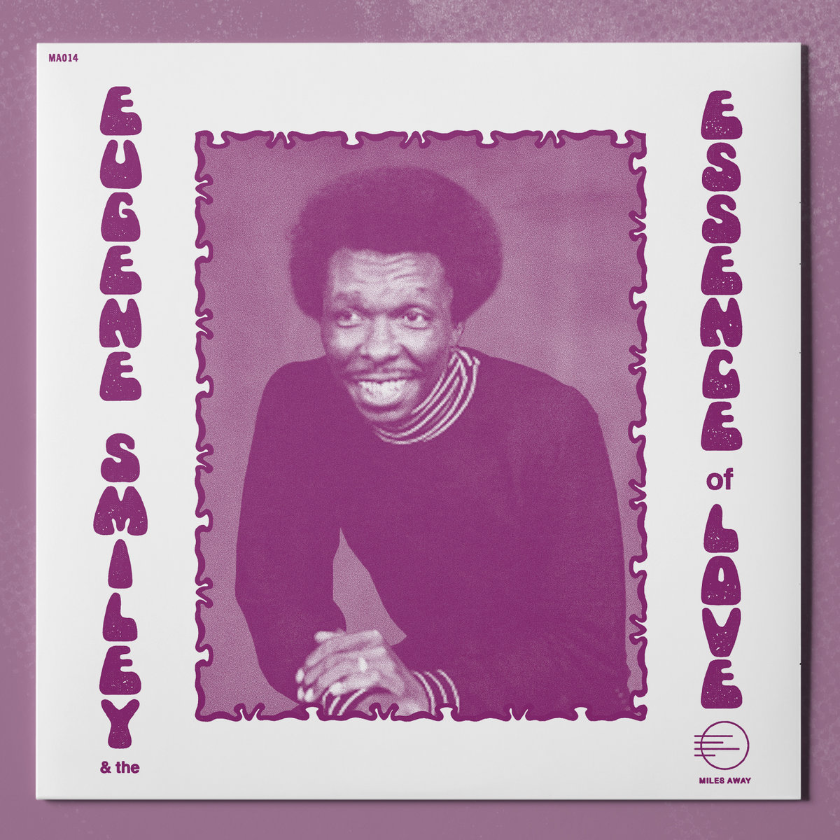 Yes Its You / We're Lovers Day & Night | Eugene Smiley & The Essence Of ...