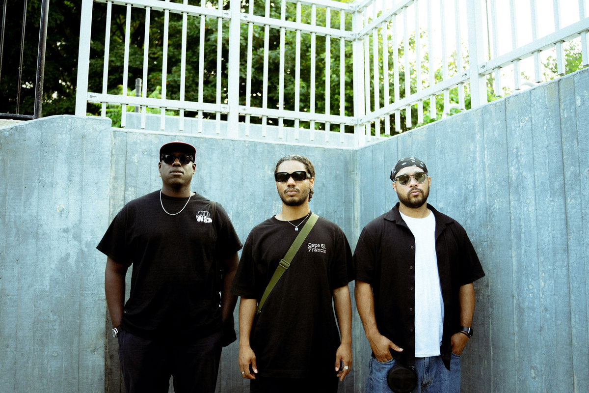 Quick Game EP | Black Rave Culture