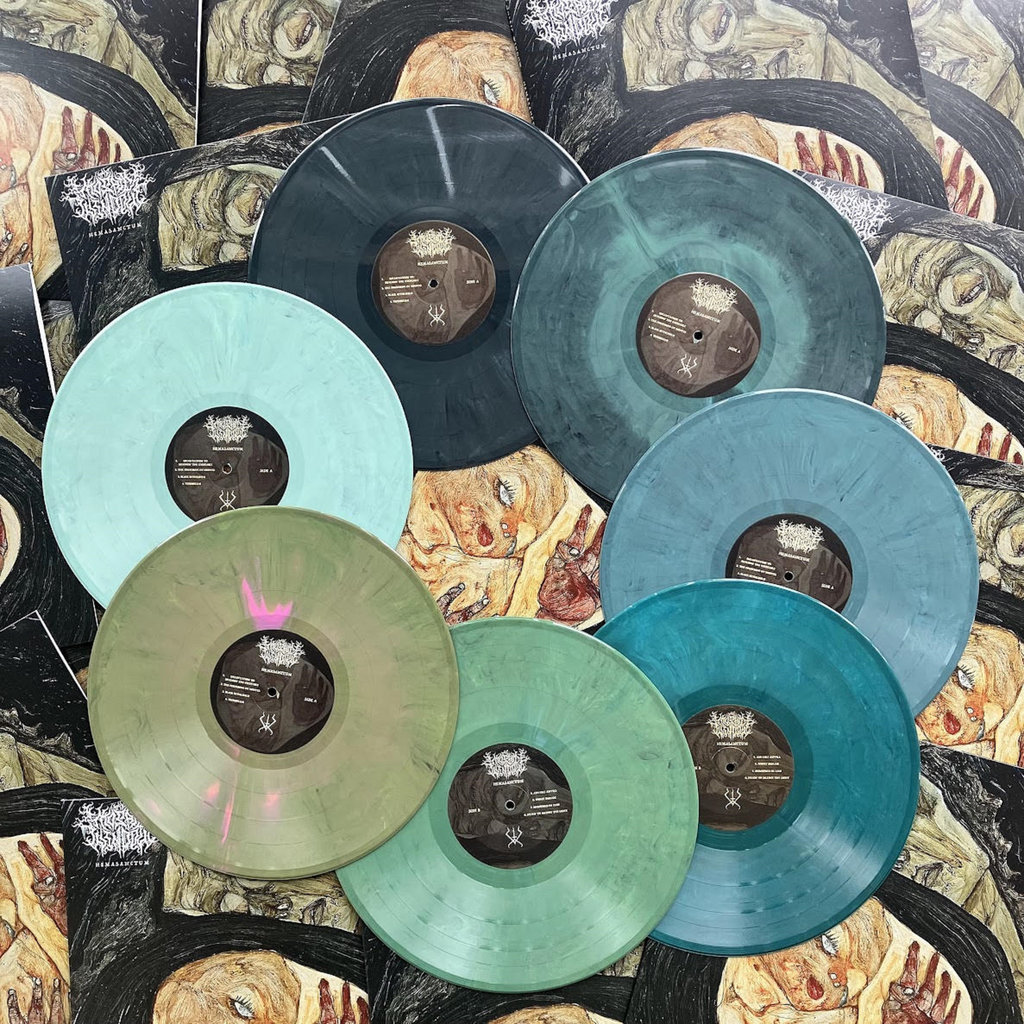 The Best Metal on Bandcamp, November 2024 | Bandcamp Daily