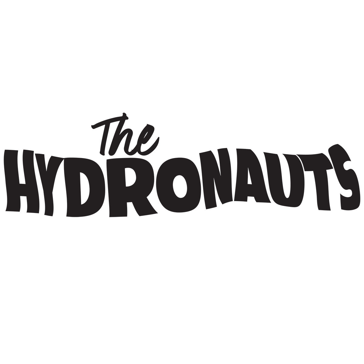 Interstellar Clambake | The Hydronauts