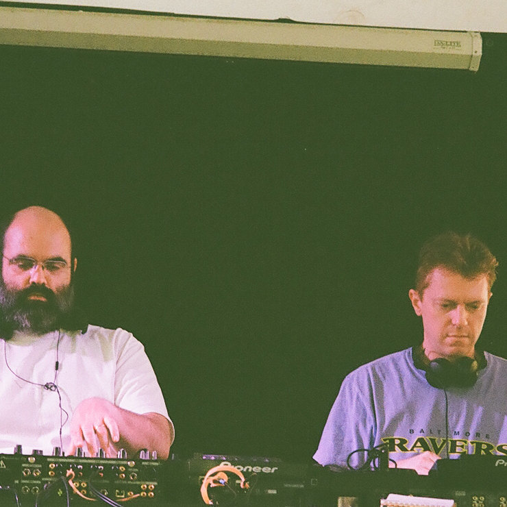 Lifted, “Trellis” | Bandcamp Daily