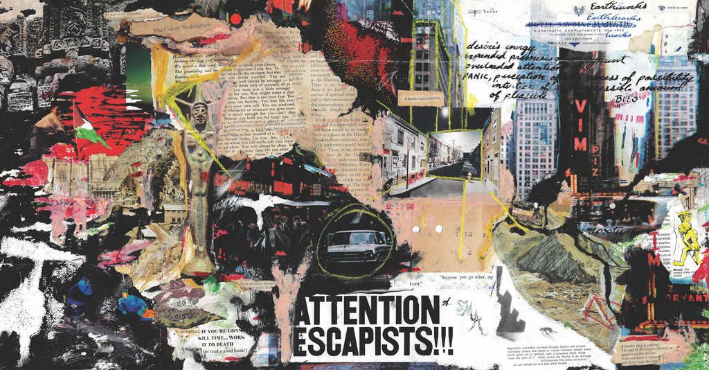 The Best Punk Music of 2024 | Bandcamp Daily