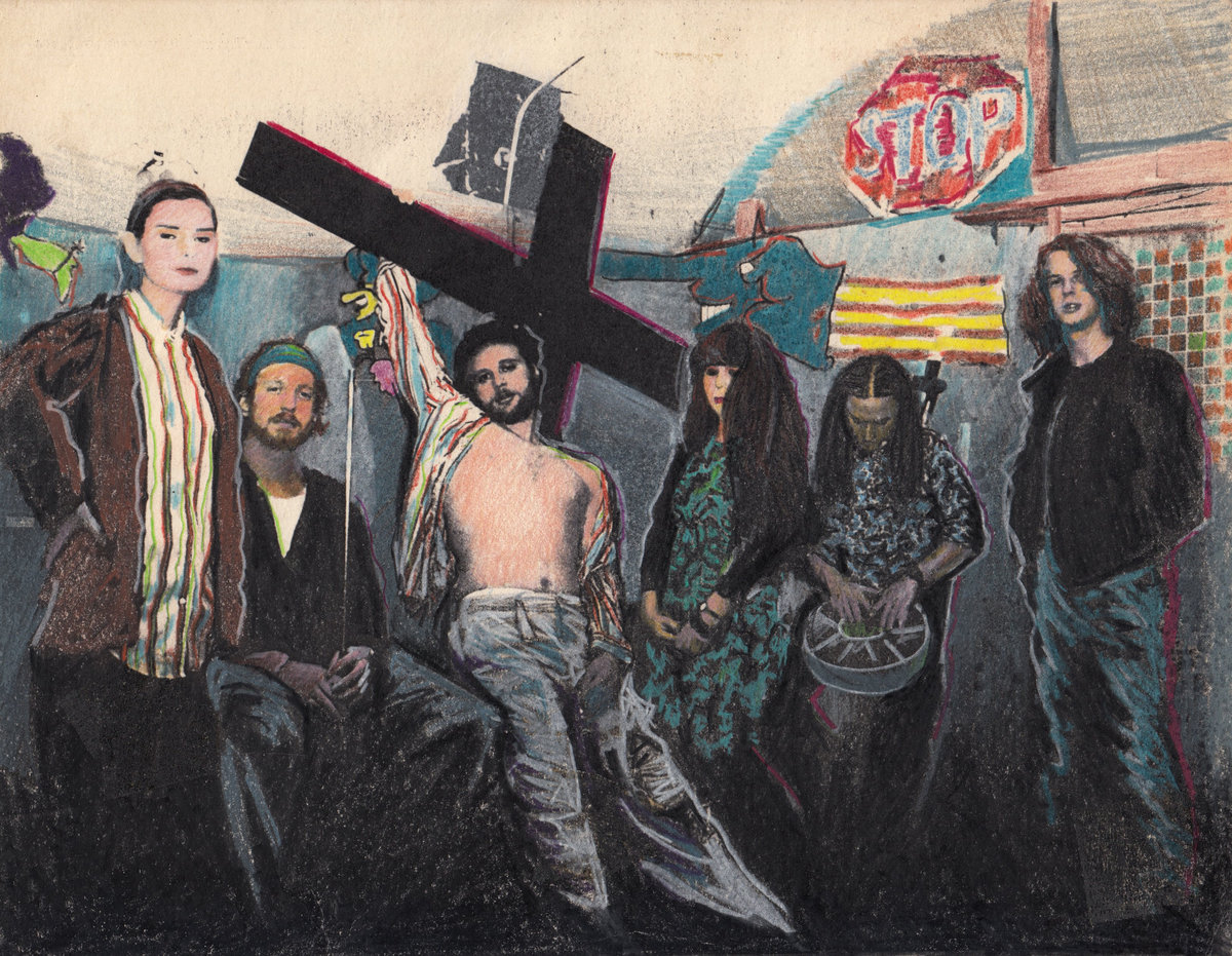 Devil Nut Mother Hole | Devil Nut Mother Hole