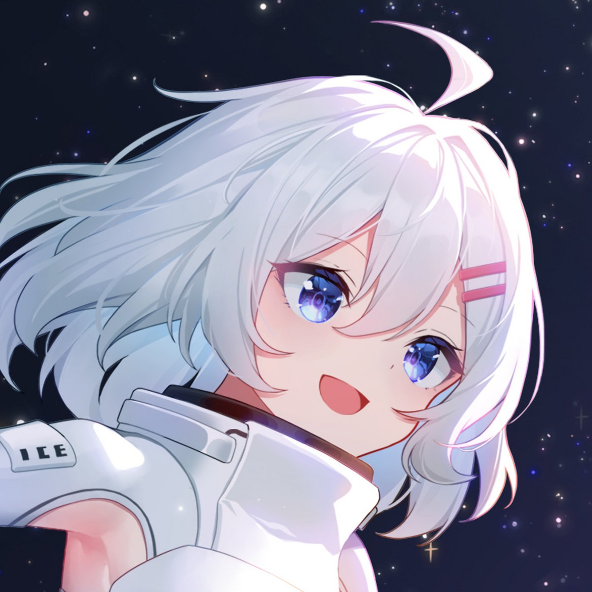 Epilogue | Shiroi-Ice