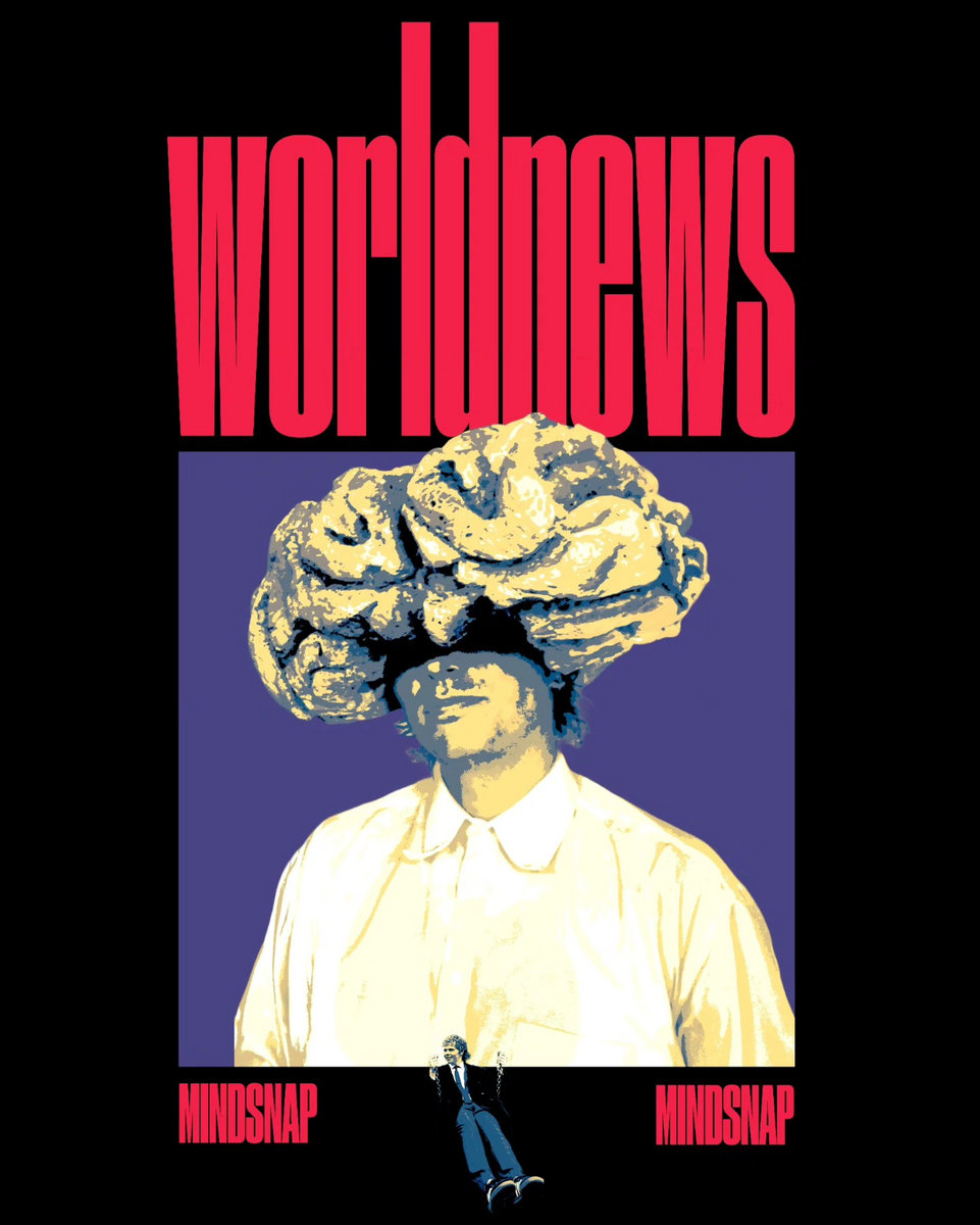 Mindsnap | World News