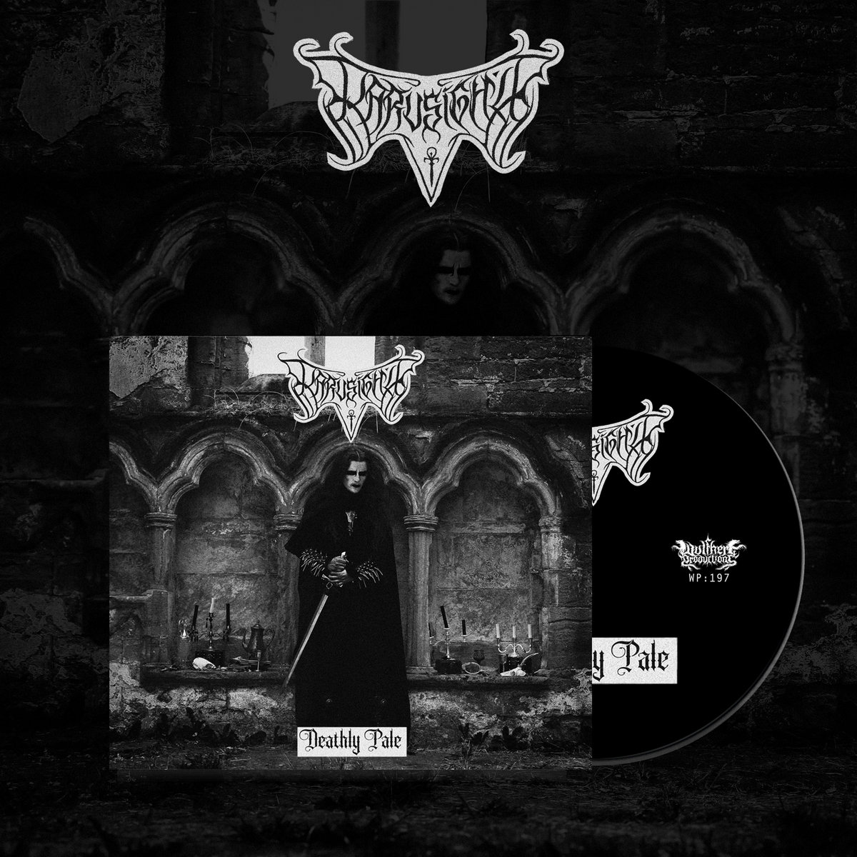 Deathly Pale | Parusight | Wulfhere Productions