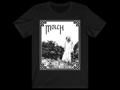 Molch - The Keeper - Shirt | Molch