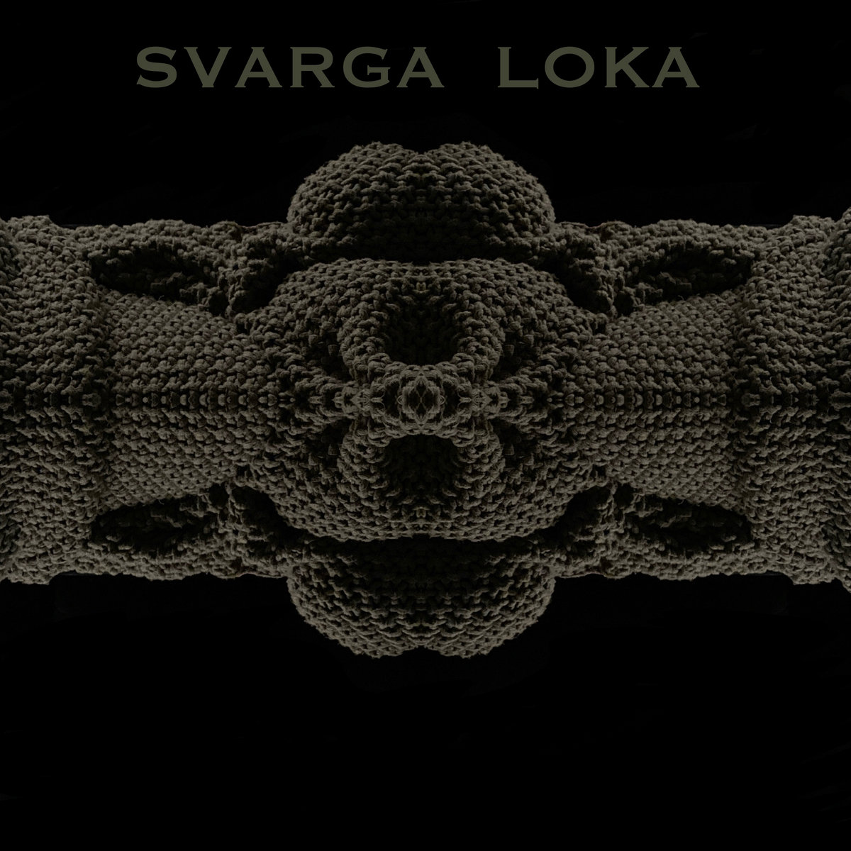 Currents | Svarga Loka