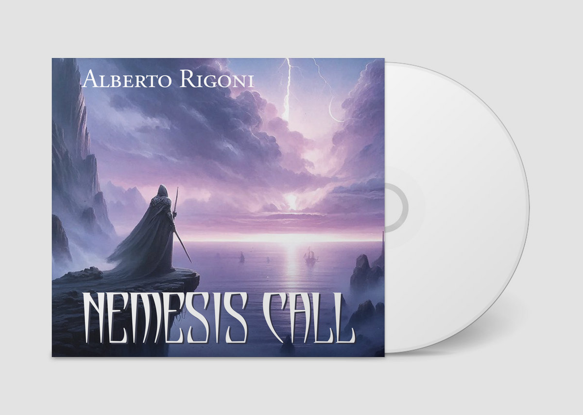 Virko (ft. Alexandra Lioness and Mark Zonder) | Alberto Rigoni