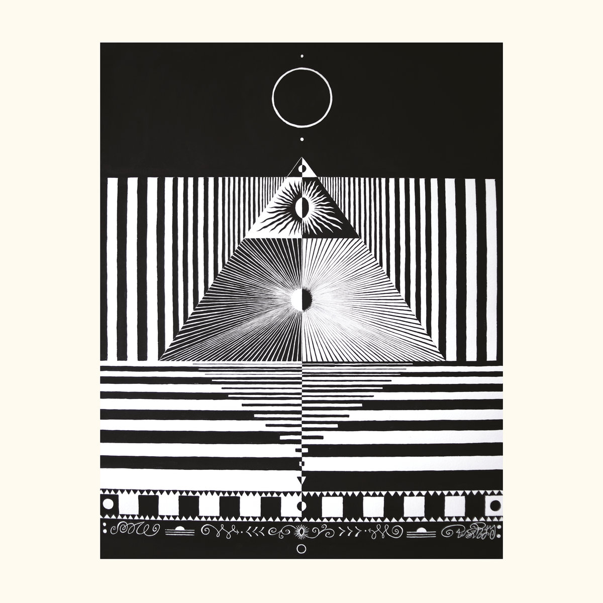 Howl | Daisy Rickman | Leyline