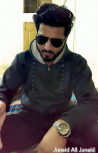 Audio | Junaid Ali Junaid