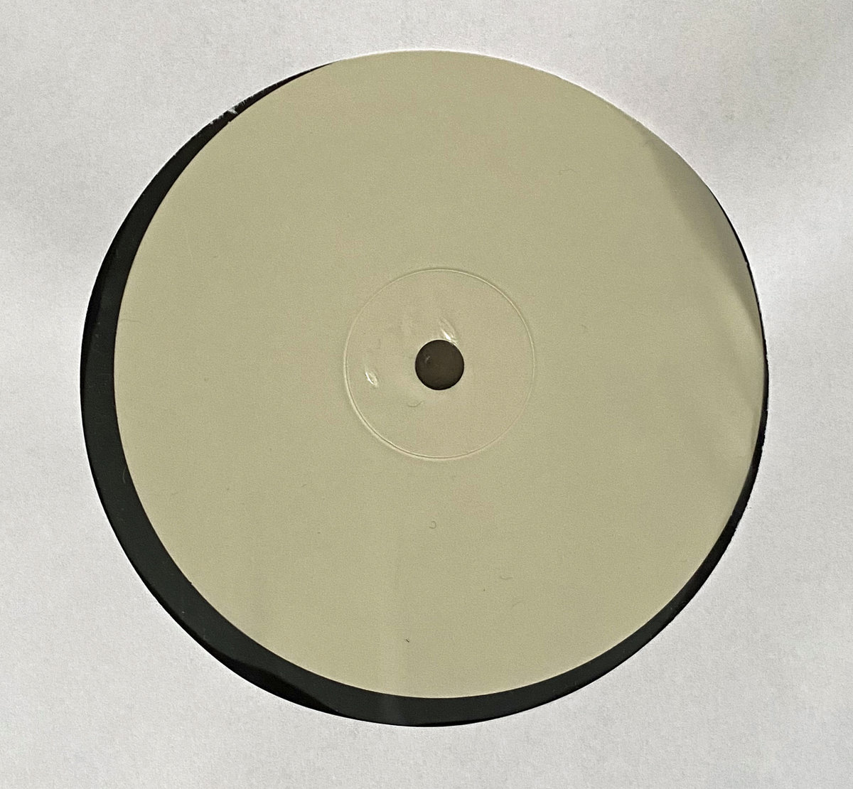 Soul Intent - Fight The Future EP [LOSS015] TEST PRESS | Soul Intent