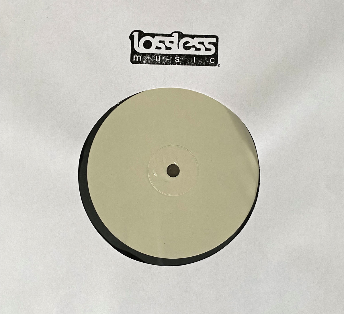 Soul Intent - Fight The Future EP [LOSS015] TEST PRESS | Soul Intent