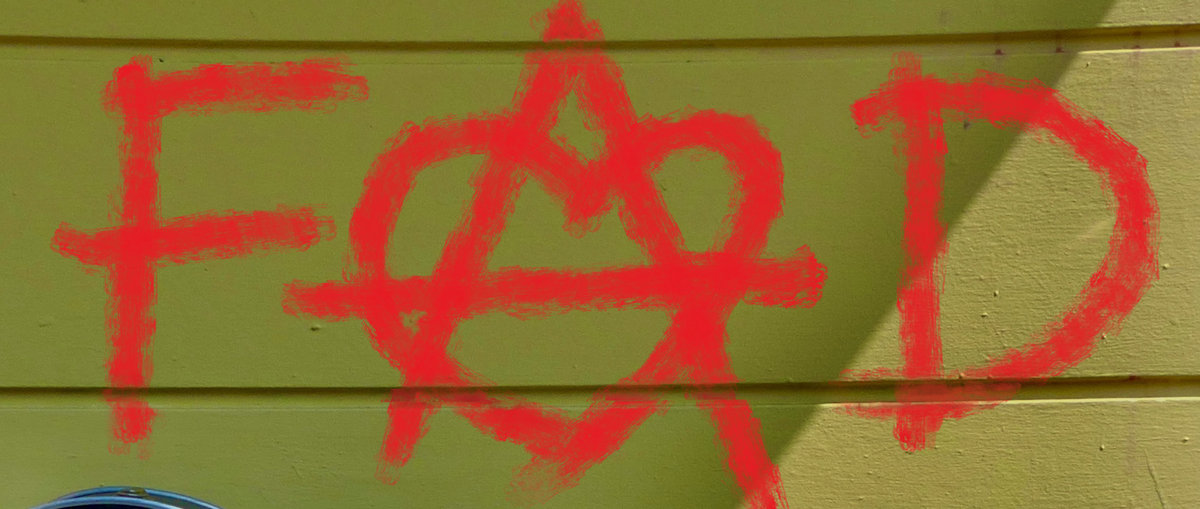 A London Nativity (Nobody Left Outside) | F.A.D