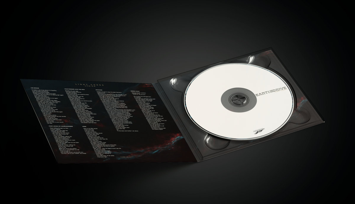 LIGHT CODES | Earth Drive