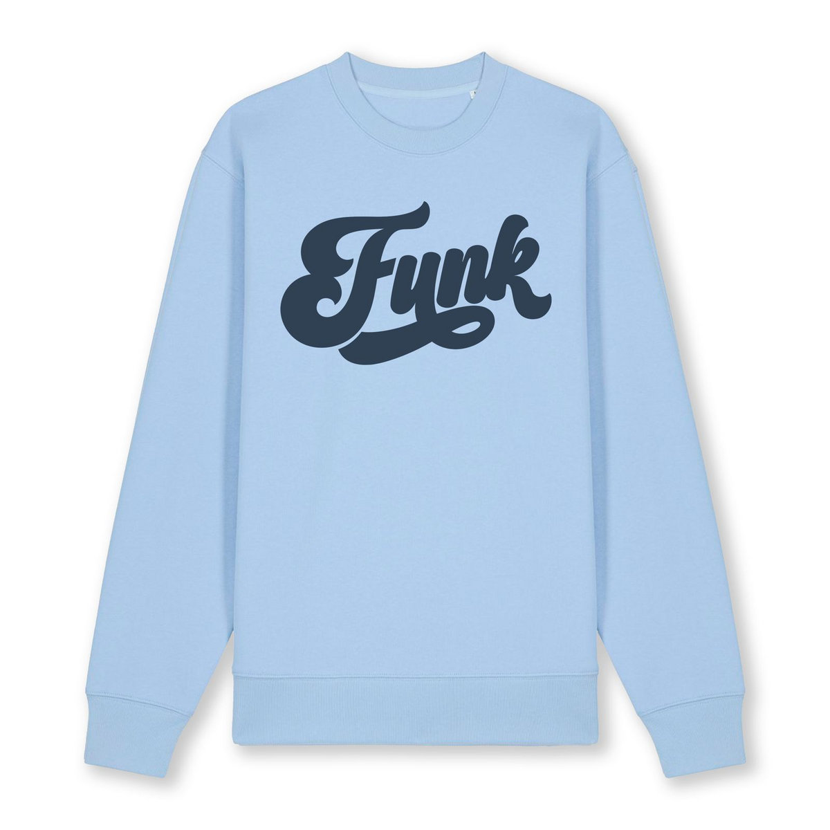 Funk (New Design) | Superfly Funk & Soul Belfast