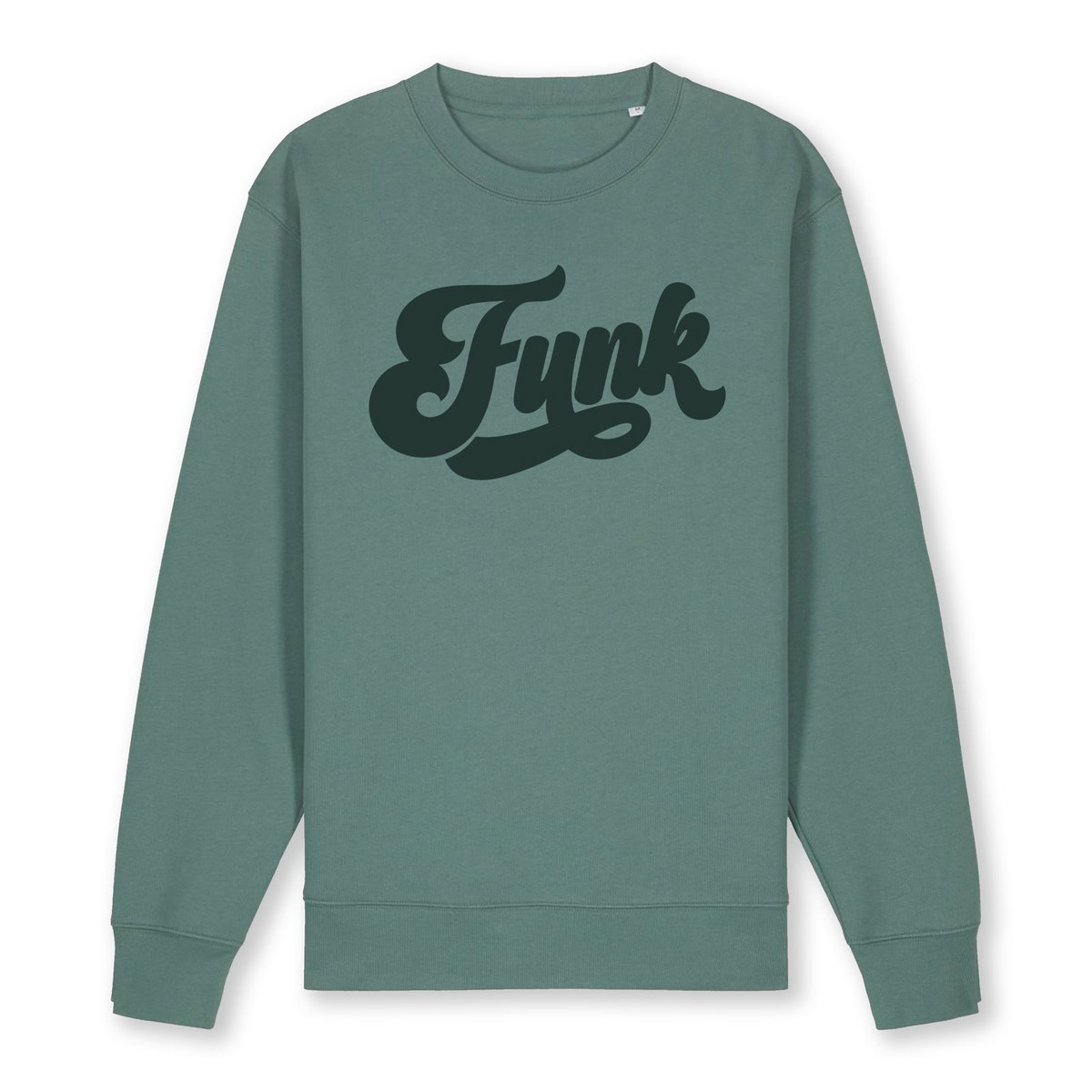 Funk (New Design) | Superfly Funk & Soul Belfast