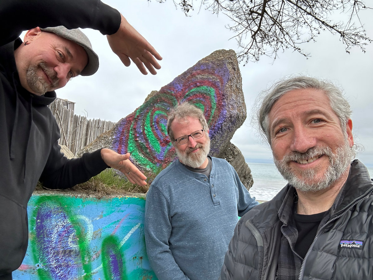 Stinson | Tim Bulkley, David Dvorin & Randy McKean