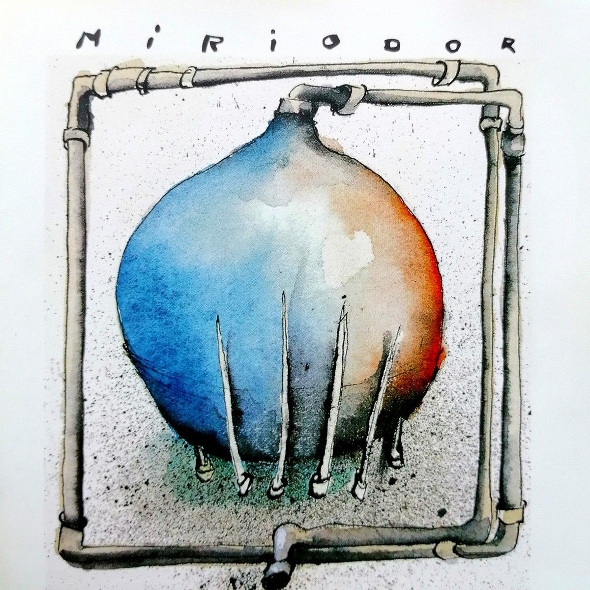 Miriodor | Miriodor | Cuneiform Records